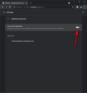 How to Disable Autofill in Google Chrome in 2021 [Guide] | Beebom