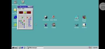 This App Lets You Run Windows 98 on Your Android phone | Beebom