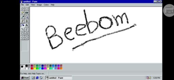 This App Lets You Run Windows 98 on Your Android phone | Beebom