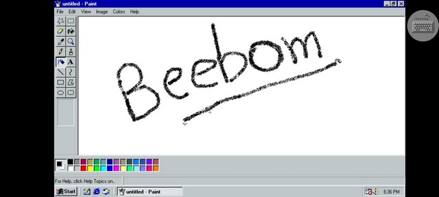This App Lets You Run Windows 98 on Your Android phone | Beebom