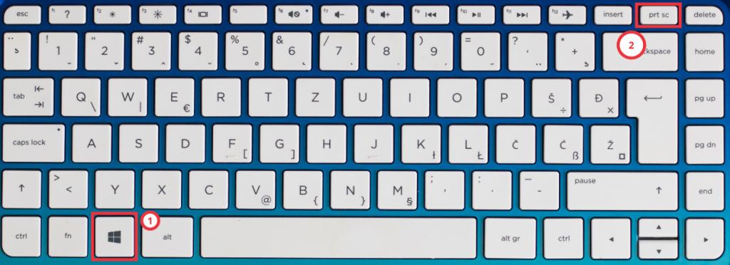 How to Take Screenshots on Windows 11 (6 Ways) | Beebom