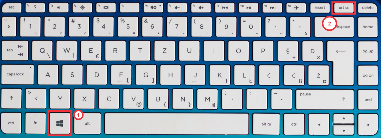 How to Take Screenshots on Windows 11 (6 Ways) | Beebom