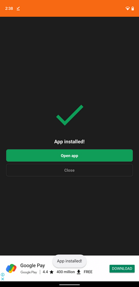 How to Install Android App Bundles (AAB) on Your Phone | Beebom