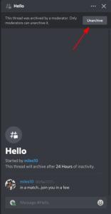 What Are Discord Threads and How to Use Them (2021) | Beebom