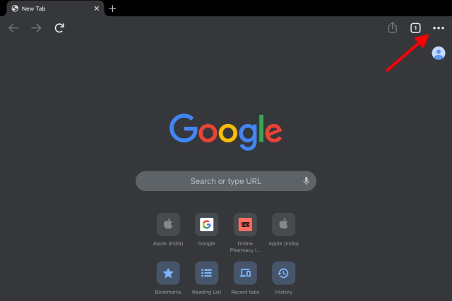 How to Clear Cache and Cookies on iPad (iPadOS 15) | Beebom