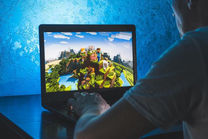 How To Play Minecraft in Your Web Browser for Free | Beebom