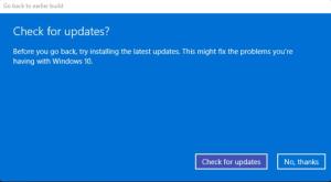 How to Roll Back to Windows 10 From Windows 11 [Guide] | Beebom