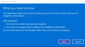 How to Roll Back to Windows 10 From Windows 11 [Guide] | Beebom