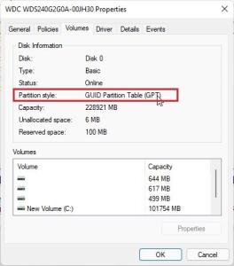 How to Convert MBR to GPT Disk Without Data Loss on Windows 10 | Beebom