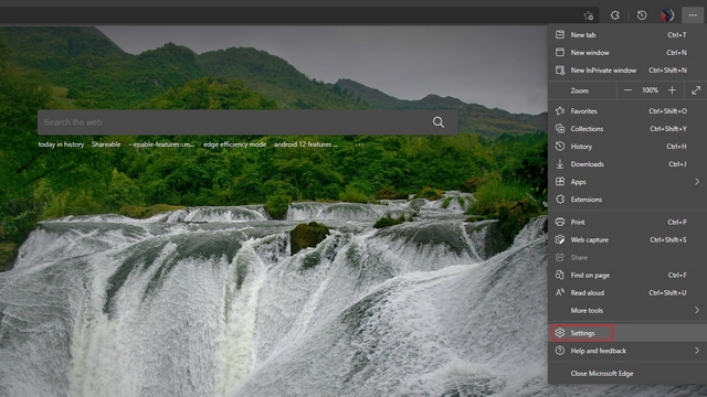 How to Enable or Disable Efficiency Mode in Microsoft Edge | Beebom