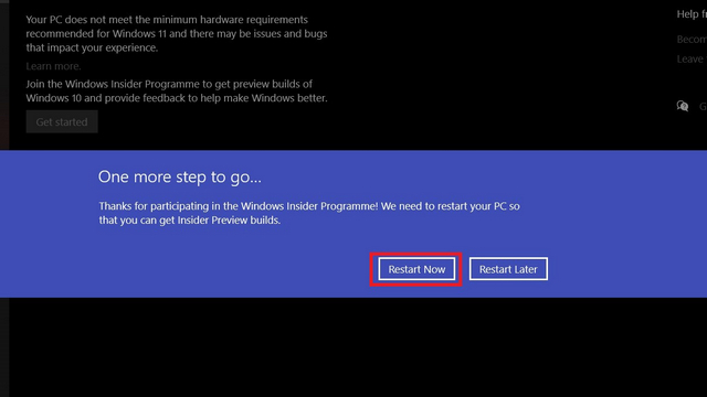 How to Install Windows 11 Beta on Your PC Right Now (2021) | Beebom