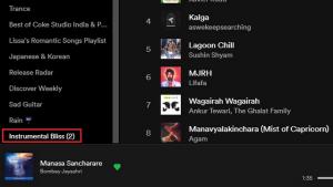 How to Recover Deleted Playlists on Spotify [Easiest Method] | Beebom