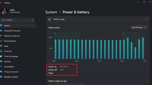How to Check Screen on Time in Windows 11 (2021) | Beebom