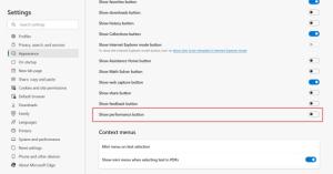 How to Enable or Disable Efficiency Mode in Microsoft Edge | Beebom