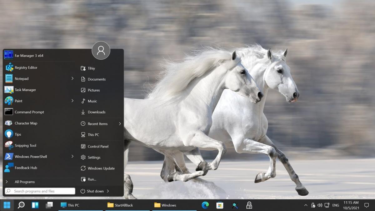 How to Customize the Start Menu on Windows 11 in 2025 | Beebom