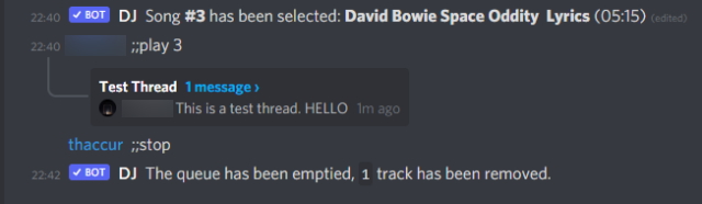 What Are Discord Threads and How to Use Them (2021) | Beebom