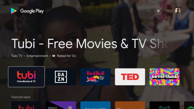 How to Access the Full Play Store on Google TV [5 Methods] | Beebom