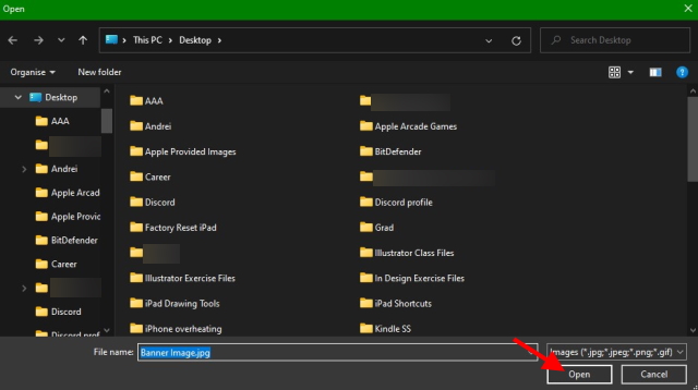 How to Customize Your Discord Profile on PC and Mobile | Beebom