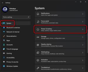 How to Change Power Mode Settings in Windows 11 (2021) | Beebom