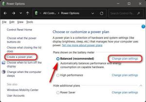 How to Change Power Mode Settings in Windows 11 (2021) | Beebom