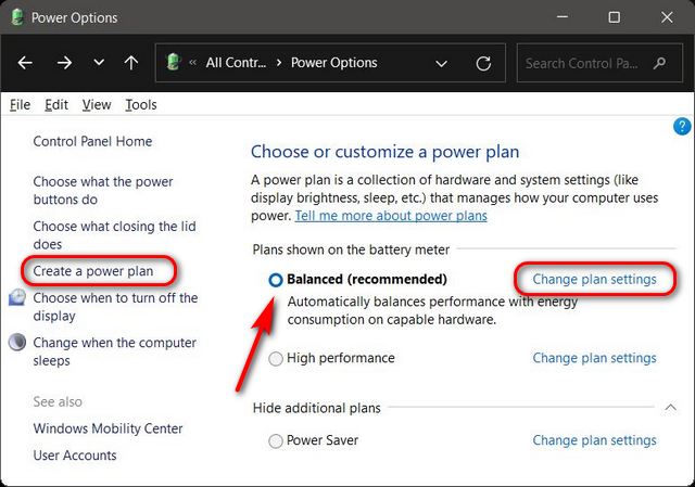 How to Change Power Mode Settings in Windows 11 (2021) | Beebom
