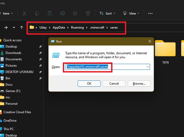 How to Download and Install Minecraft Maps in 2022 (Guide) | Beebom