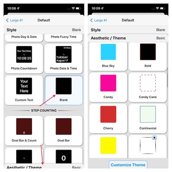 How to Use Widgetsmith on iPhone Like a Pro | Beebom