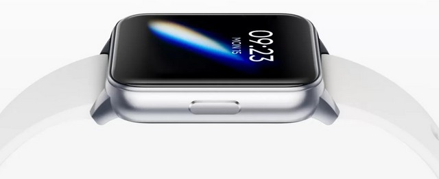 DIZO Watch with 1.4-inch Screen and 12-Day Battery Life Launched in ...