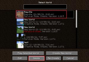 How to Download and Install Minecraft Maps in 2022 (Guide) | Beebom