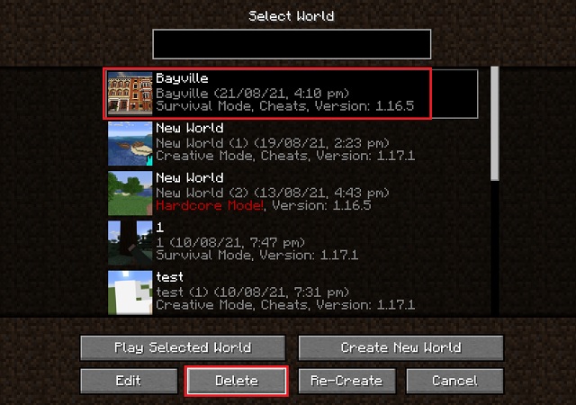 How to Download and Install Minecraft Maps in 2022 (Guide) | Beebom