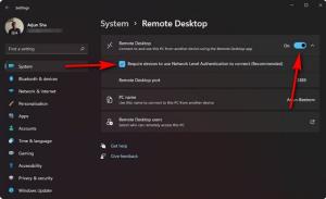 How to Enable Remote Desktop in Windows 11 [4 Methods] | Beebom