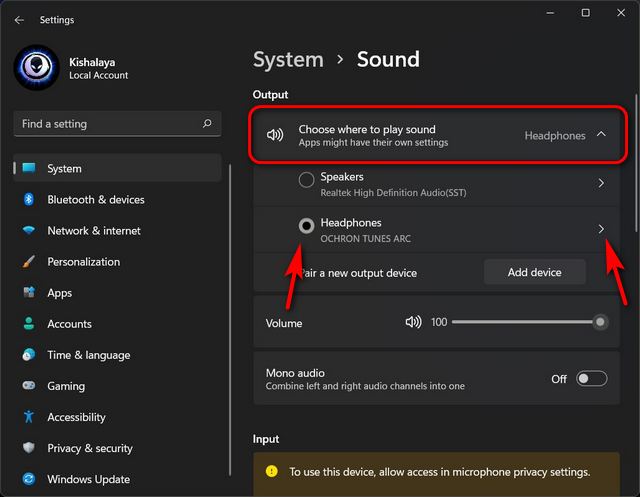 How to Enable Spatial Sound & Enhance Audio on Windows 11 | Beebom