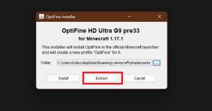 How to Download and Install OptiFine in Minecraft (2021) | Beebom