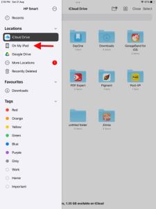 How to Print from Your iPad in 2022 (With and Without AirPrint) | Beebom
