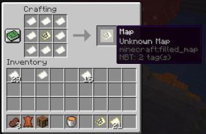 How to Make a Map in Minecraft: A Complete Guide (2022) | Beebom