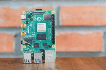 How to Make a Wireless Android Auto Dongle for Your Car Using Raspberry ...