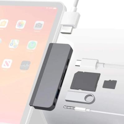 Best iPad Pro, iPad Air, and iPad mini USB-C Hubs/Dongles