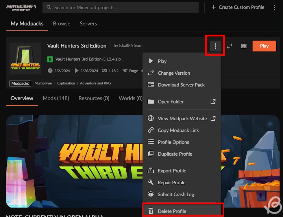 How to Install Minecraft Forge (2024) | Beebom