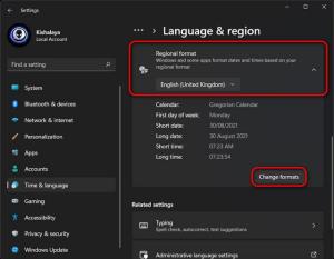 How to Change Date and Time in Windows 11 [Four Methods] | Beebom