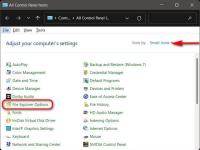 How to Show Hidden Files and Folders in Windows 11 [Guide] | Beebom