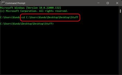 How to Show Hidden Files and Folders in Windows 11 [Guide] | Beebom