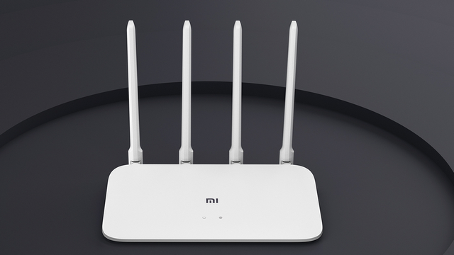 Mi Router 4A Gigabit Edition, Mi Home Security Camera 2K Pro, & More ...