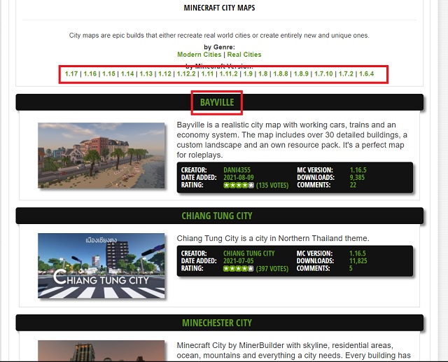 How to Download and Install Minecraft Maps in 2022 (Guide) | Beebom