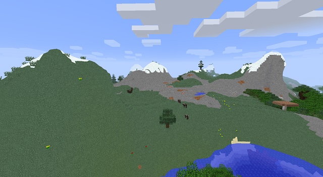 40 Best Minecraft Mods (Updated March 2025) | Beebom