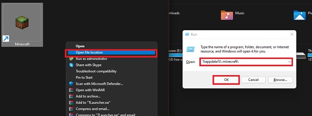 How to Download and Install OptiFine in Minecraft (2021) | Beebom