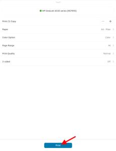 How to Print from Your iPad in 2022 (With and Without AirPrint) | Beebom