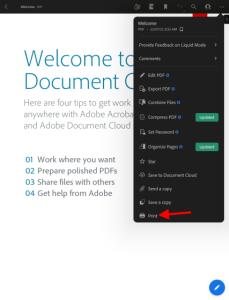 How to Print from Your iPad in 2022 (With and Without AirPrint) | Beebom