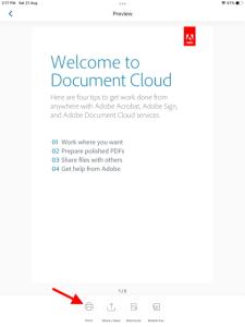 How to Print from Your iPad in 2022 (With and Without AirPrint) | Beebom