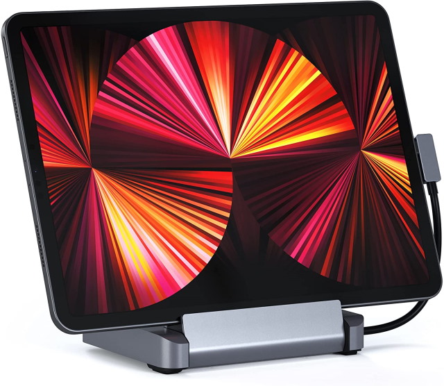 Best iPad Pro, iPad Air, and iPad mini USB-C Hubs/Dongles