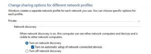 4 Ways to Fix 'Network Discovery is Turned Off' Error in Windows 10 and ...